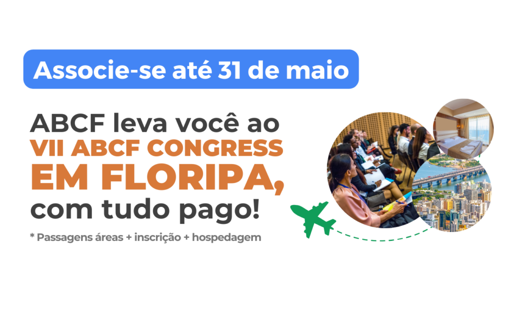 Regulamento – “ABCF leva você ao ABCF Congress 2024, em Floripa, com ...